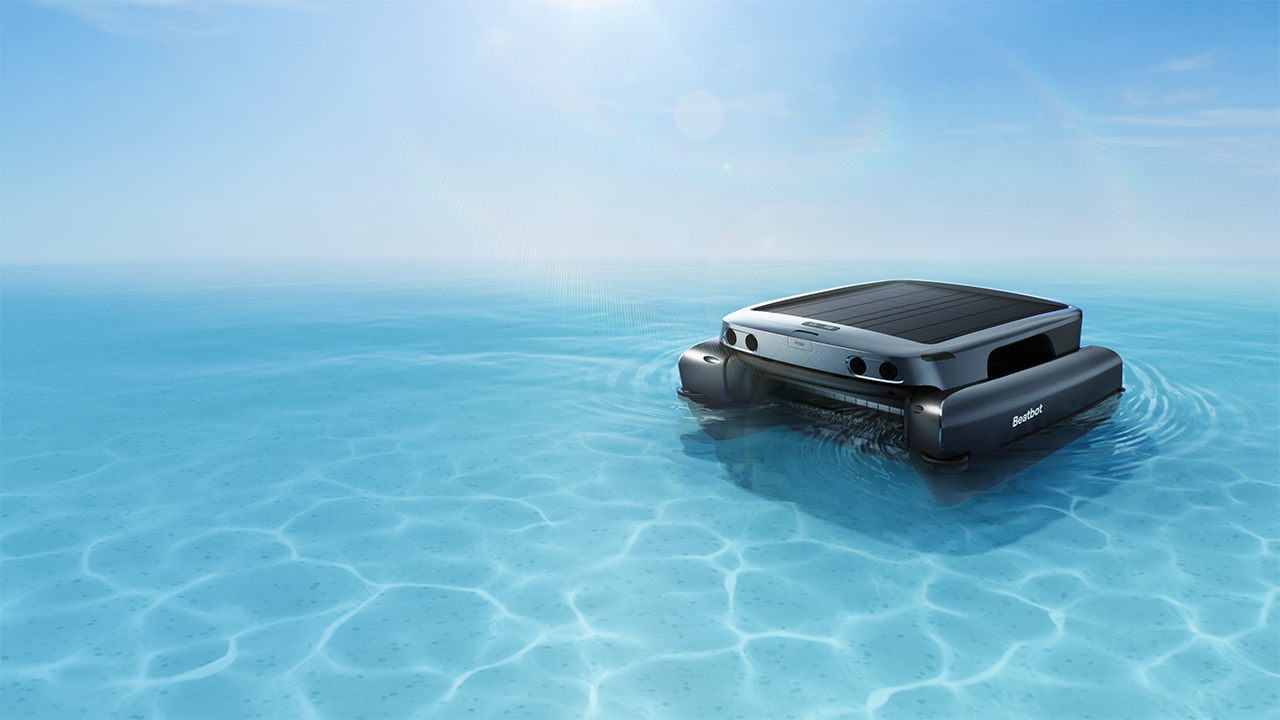 Get over $1,000 off select Beatbot pool cleaners for Amazon Prime Day