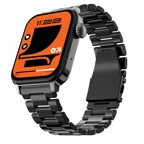 Tired of daily charging? 5 smartwatches with long-lasting battery life ...