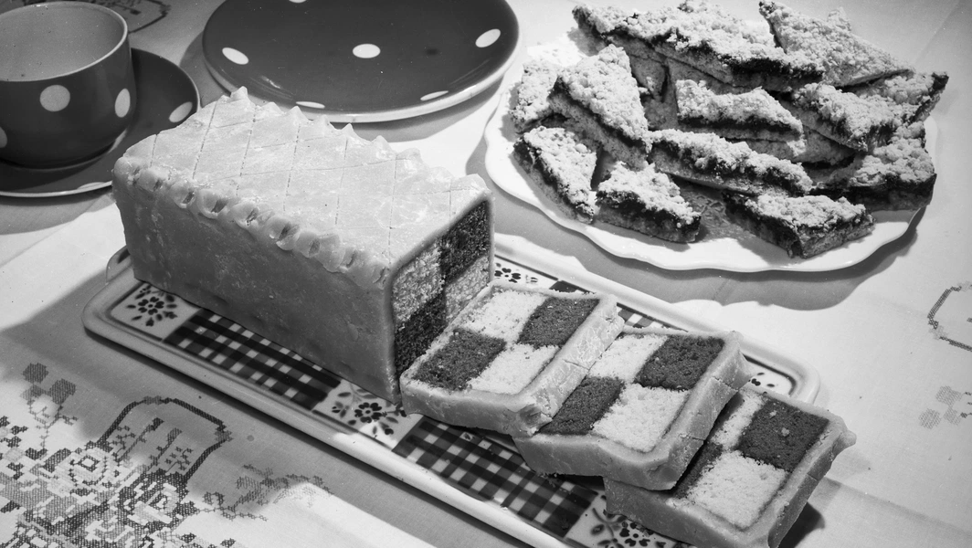 12 key British baking terms and classics