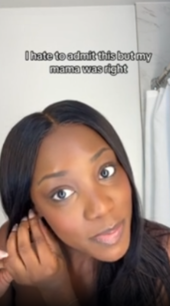 How to look and feel more confident: remember this