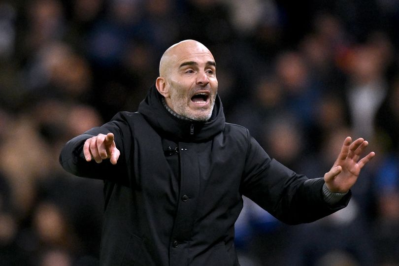 Man City cleared to confirm Enzo Maresca appointment after Chelsea ...