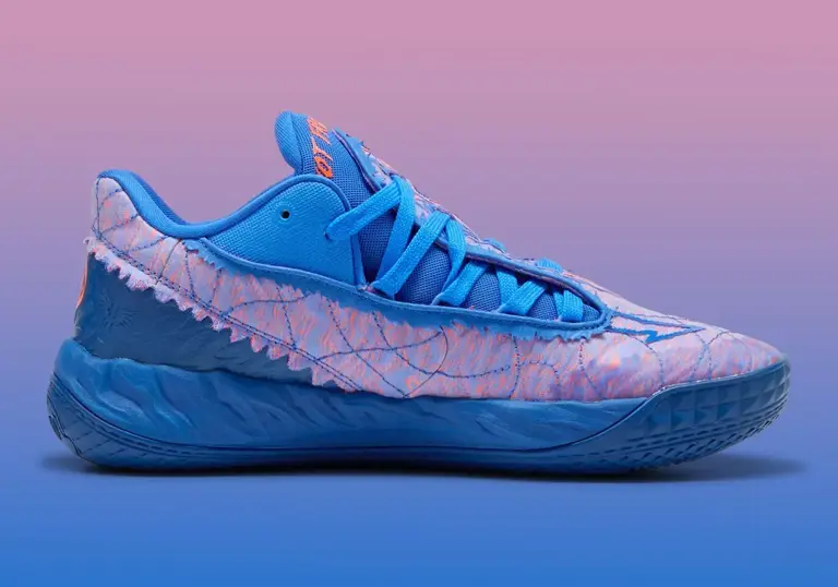 Un nouveau coloris pour la MB.05 Lo