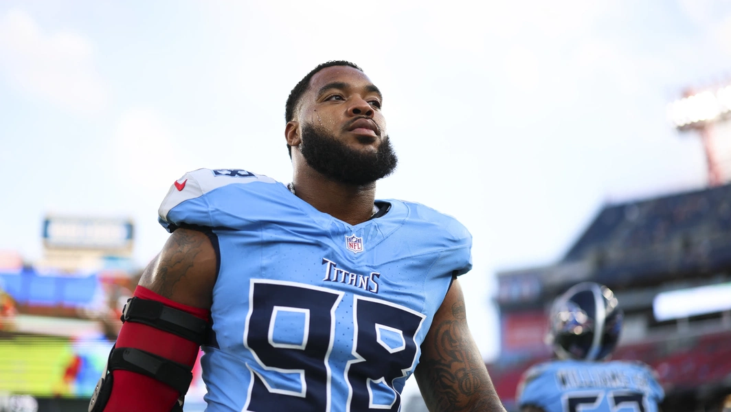 Titans set training camp dates, joint practices with 3 teams