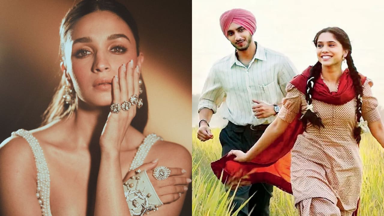 Alia Bhatt celebrates 'magic of movies' after Main Vaapas Aaunga's 130% ...