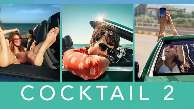 'Cocktail 2' box office collection day 5 [LIVE]: Can Shahid Kapoor ...