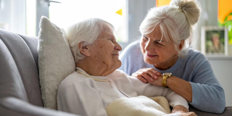 They live longer than most – researchers have now found a possible ...