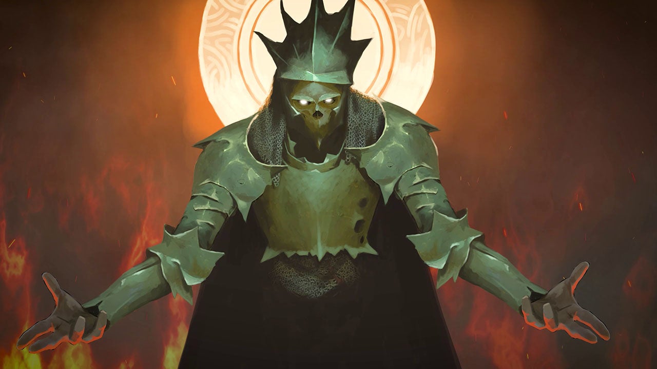 Shards of Order - Official release date trailer