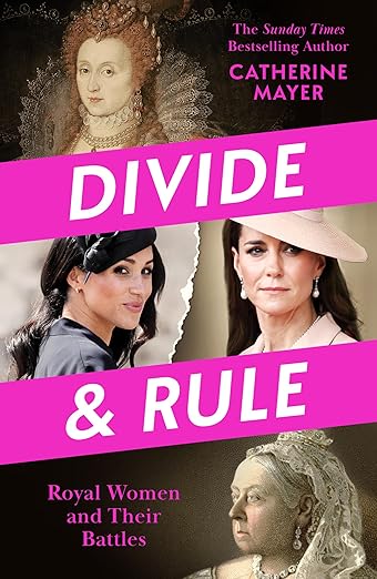 'Enigmatic' Kate Middleton has taken a leaf out of Queen Elizabeth's book