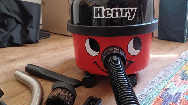 The best cordless, corded, and robot vacuums to shop in 2026, tried and ...