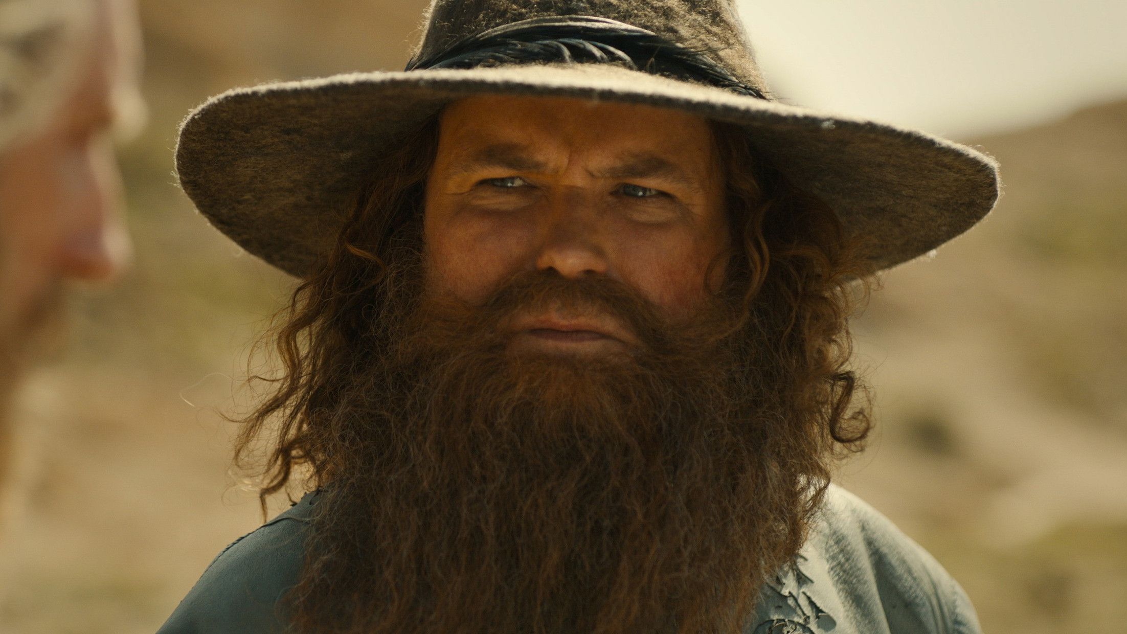 The Lord of the Rings' most mysterious characters, ranked