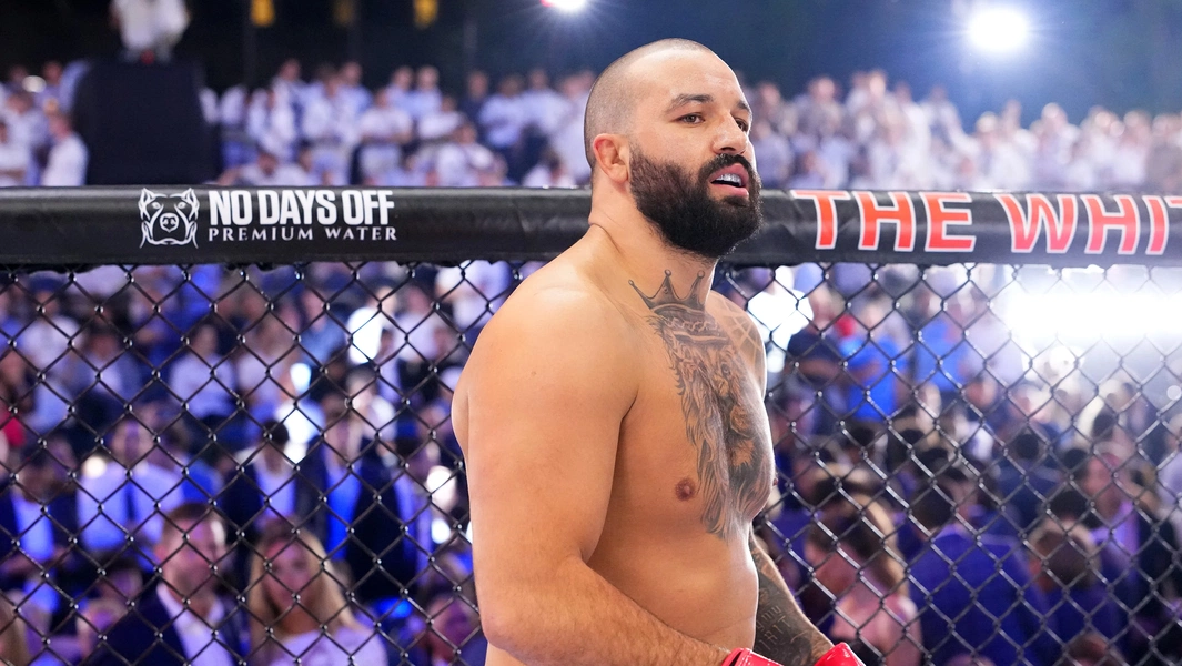 UFC Freedom 250 at the White House sparks debate