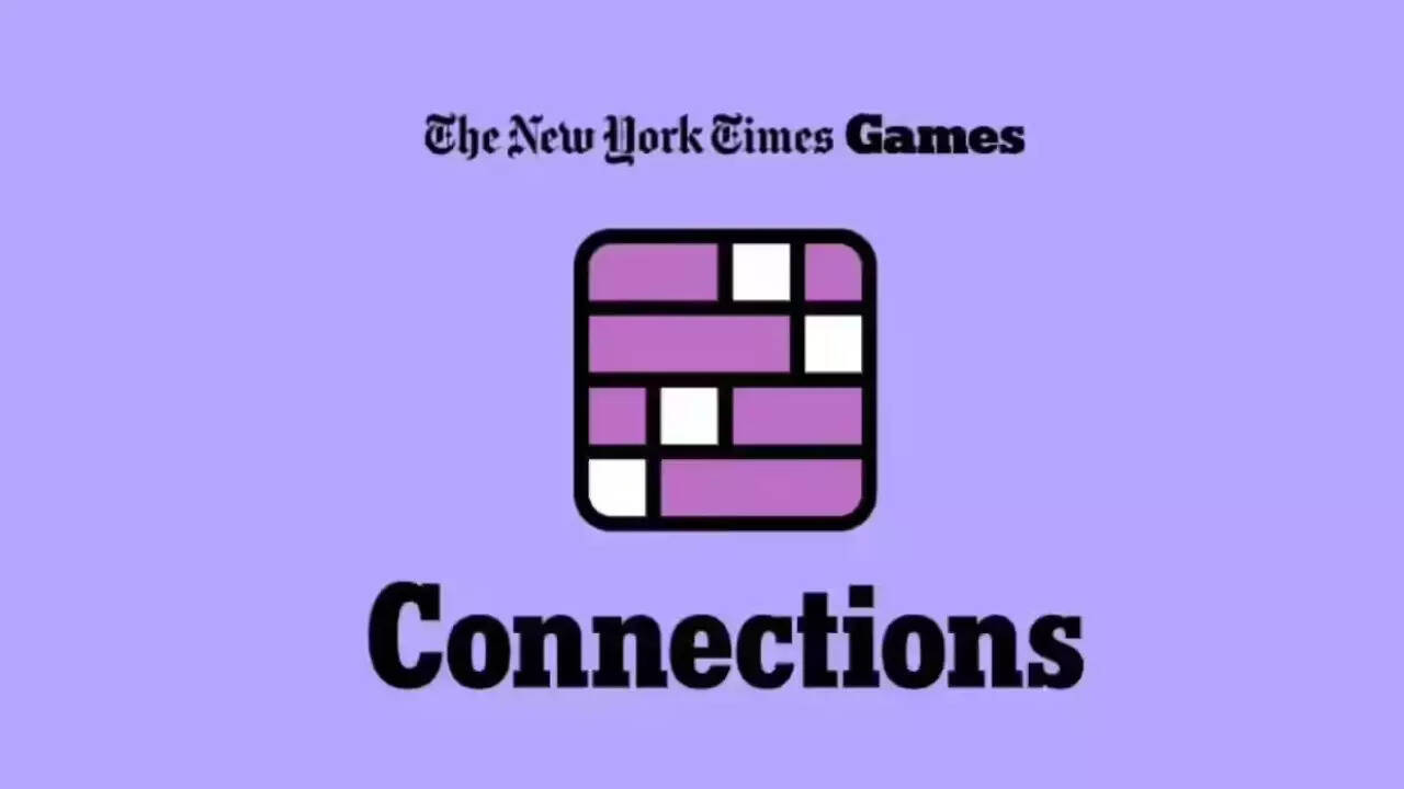 NYT Connections hints and answers for today, June 23, 2026: Categories ...