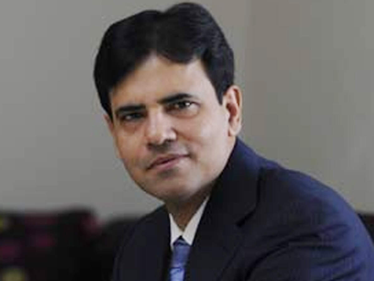 Defence valuations 'obnoxious'; private banks look strong: Sandip ...