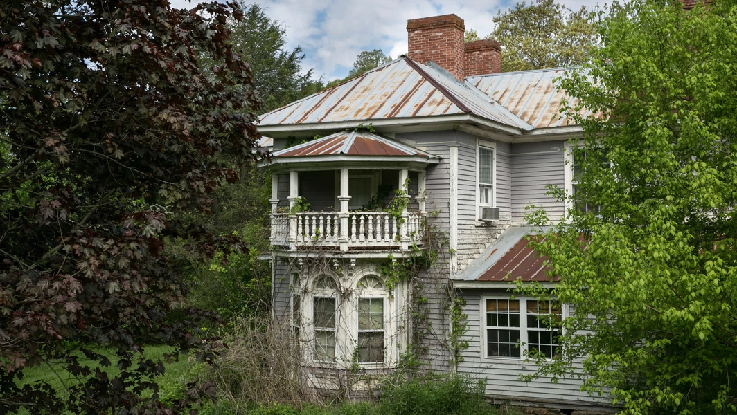 Historic pool becomes lasting garden retreat