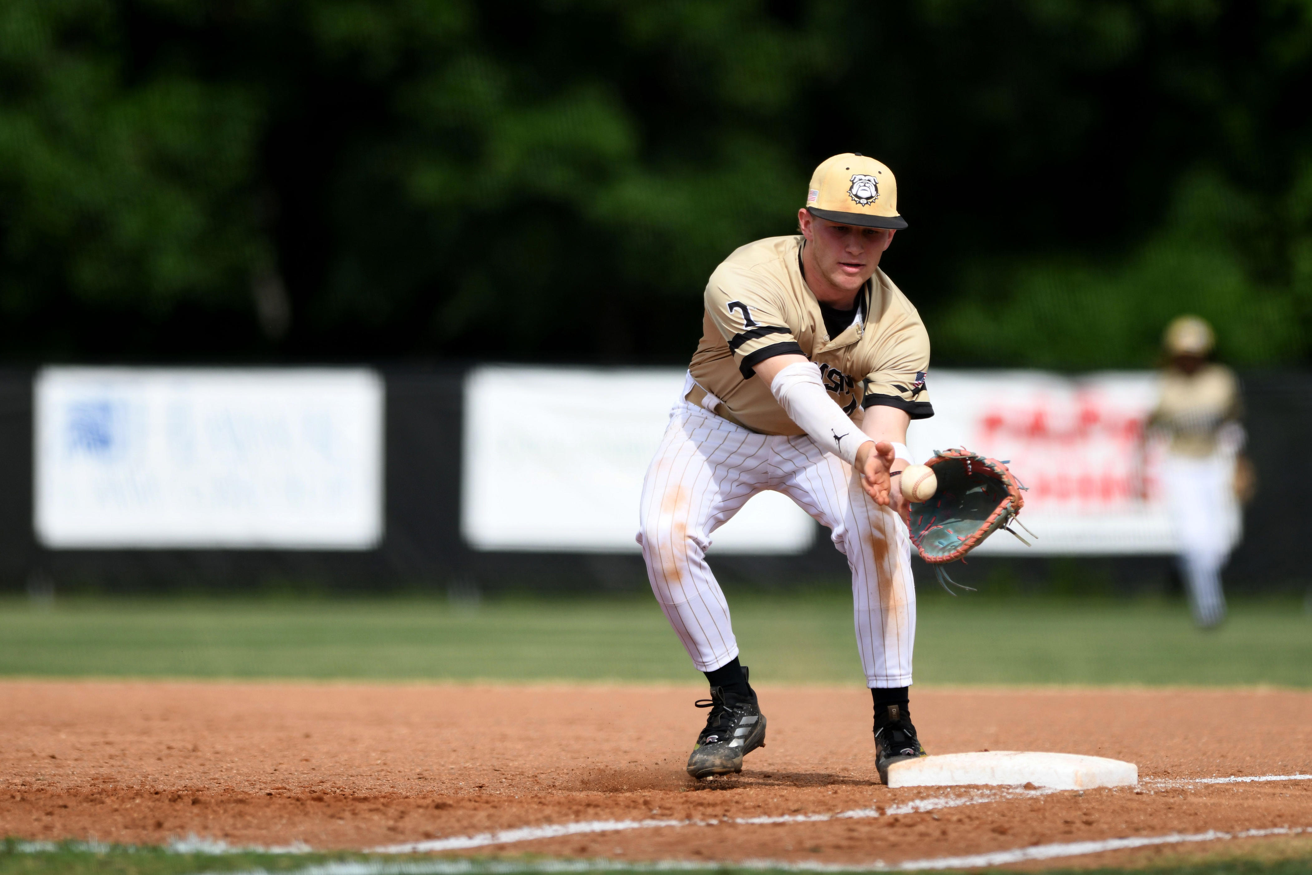 Top 2026 Augusta High School Baseball Players | Spring All-Area Series