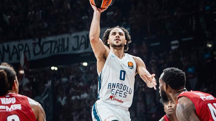 EuroLeague'i sallayacak takas iddiası: Shane Larkin ezeli rakibe gidiyor!
