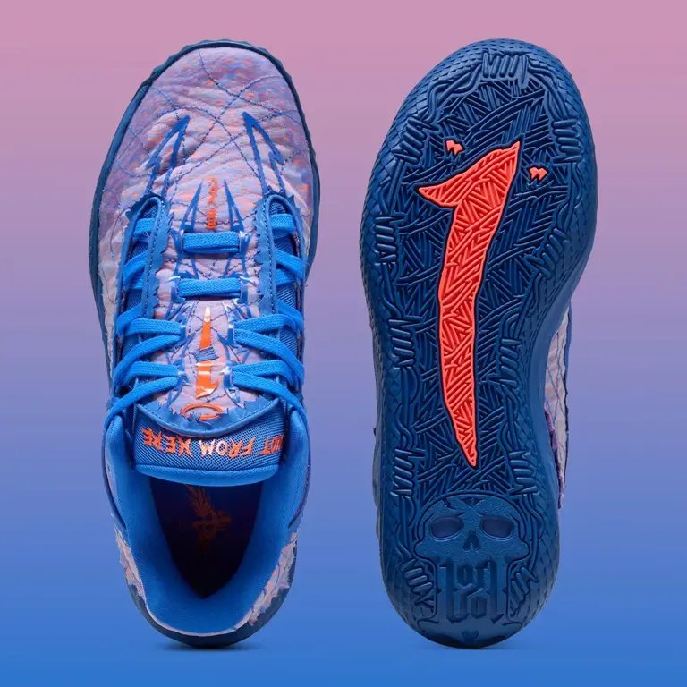 Un nouveau coloris pour la MB.05 Lo