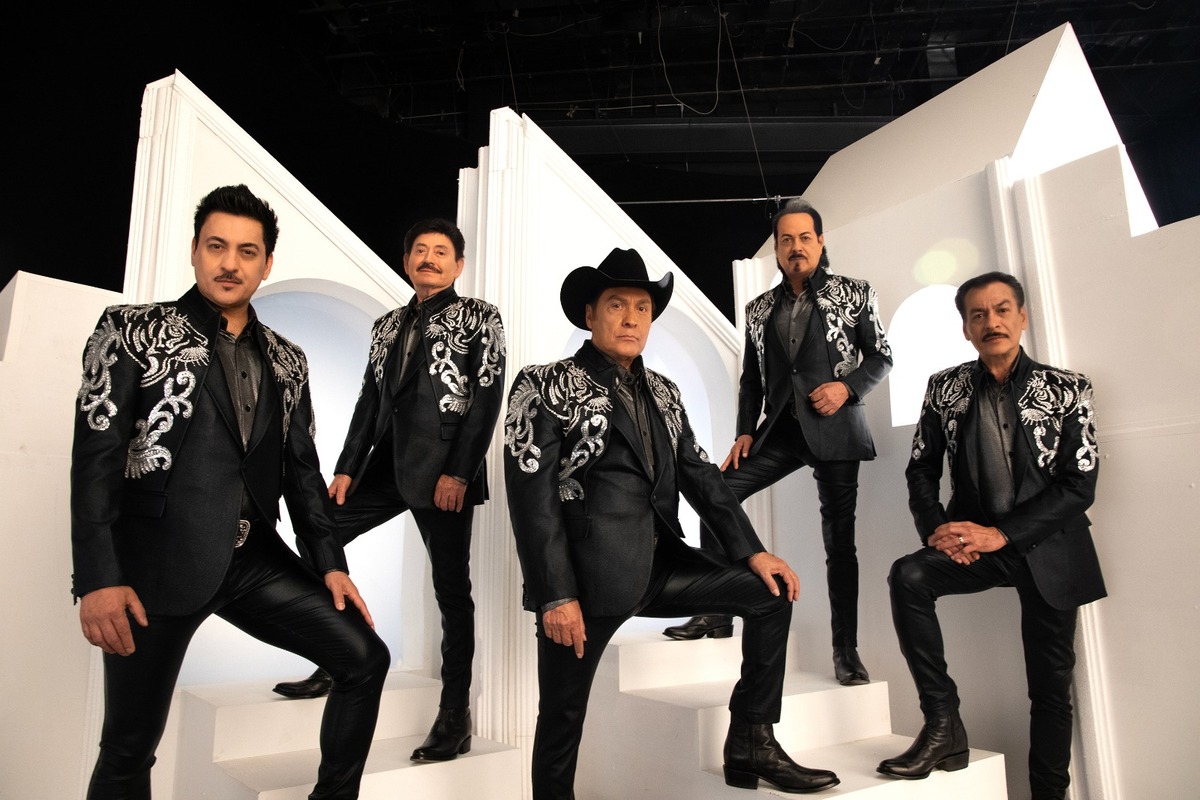 De los bailes masivos al Estadio GNP: Los Tigres del Norte hablan de lo ...