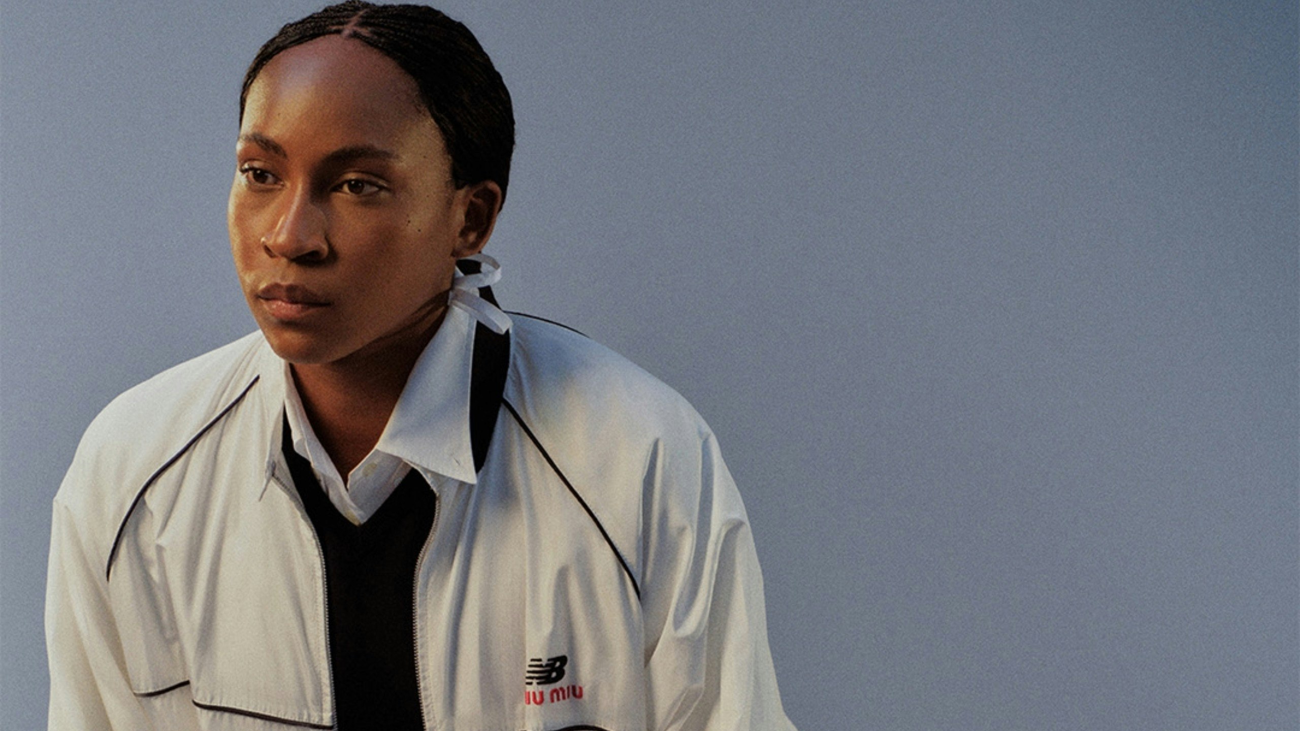 New Balance, Miu Miu and Coco Gauff serve up a new form-follows ...