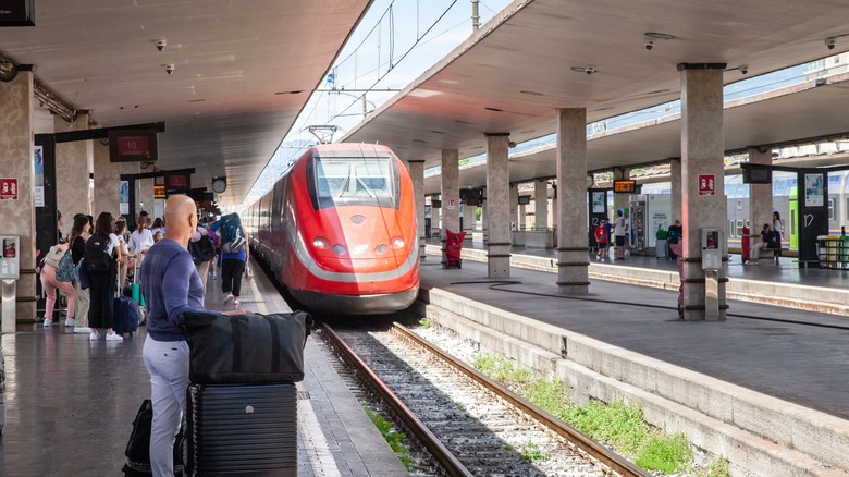 The common ticket mistake tourists in Italy should avoid when taking ...