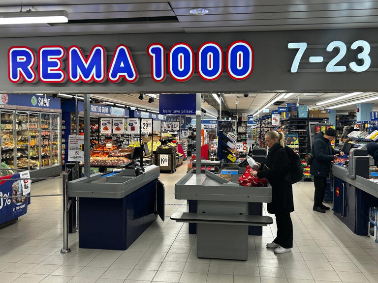Kommentarfeltet koker etter Rema 1000s prisgrep