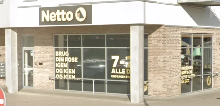 Netto med opsang til kunderne: "Desværre bliver de så bare smidt alle ...