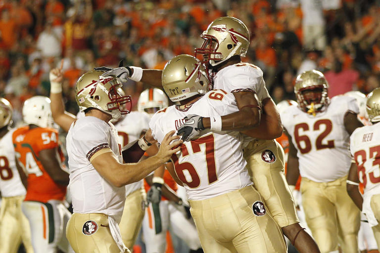 Noles news: 67 days until FSU football kicks off against New Mexico State