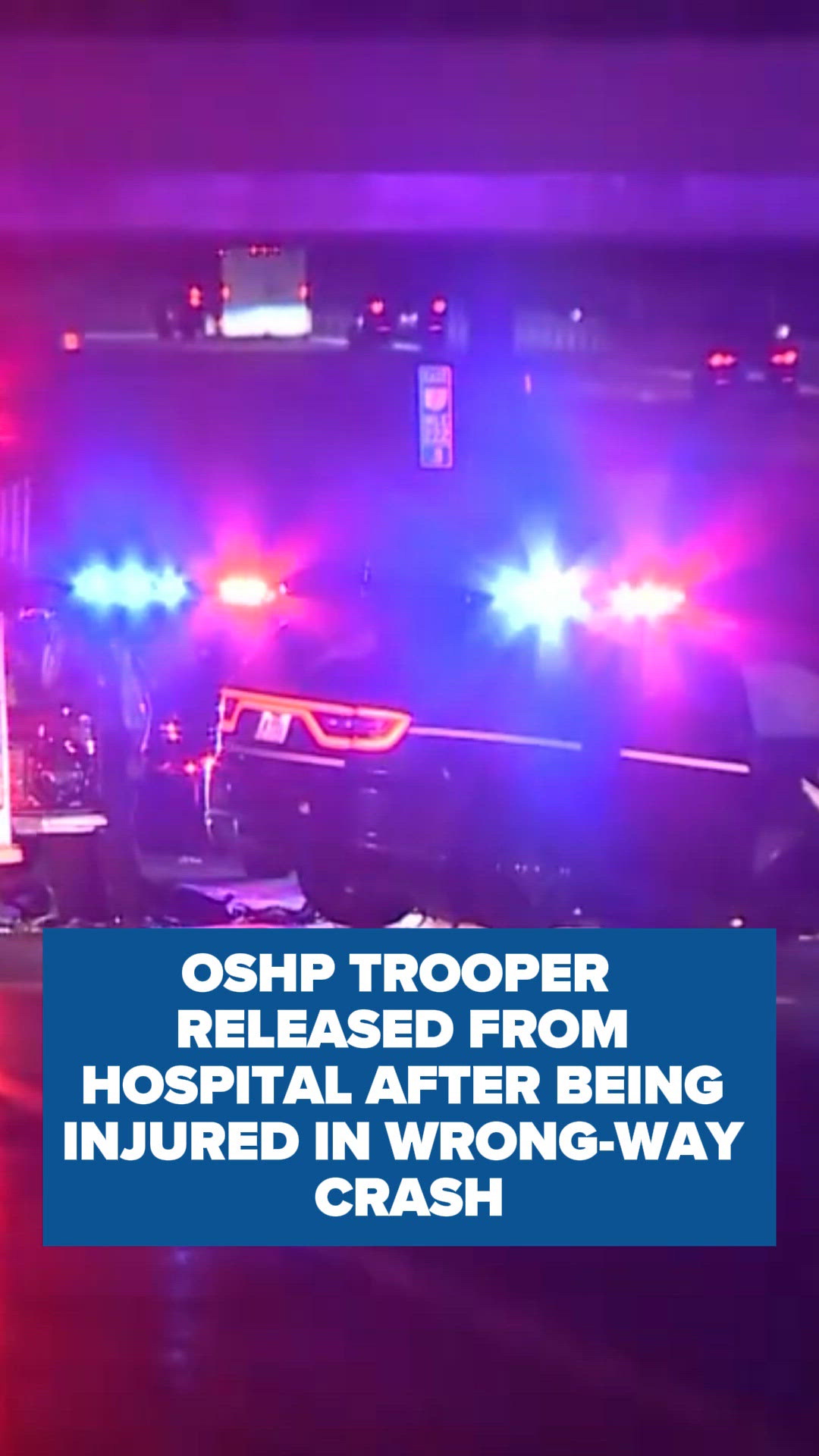 OSHP trooper released from hospital after being injured in Lake County ...
