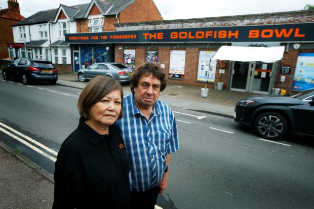 Independent fishkeeping shop announces closure after 70 years