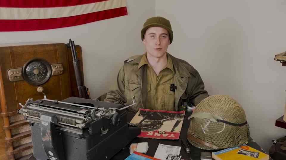 The Army issued this gear to millions of soldiers - they hated it