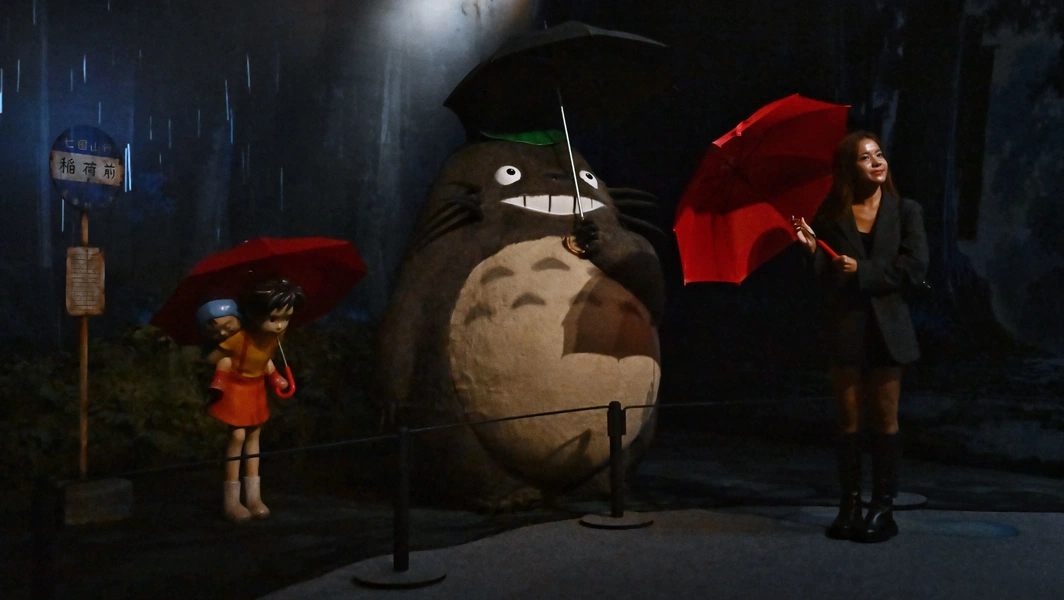 8 Studio Ghibli films ranked from masterpieces to hidden gems