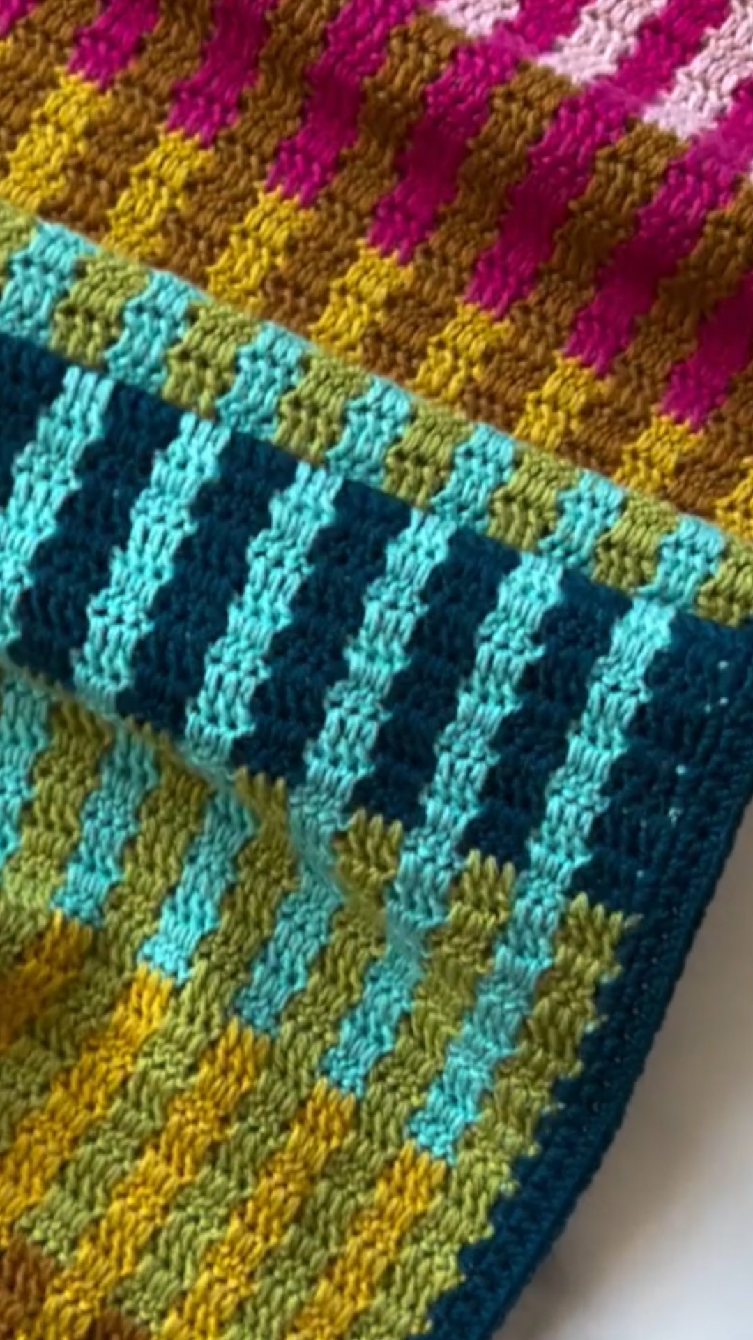 Creative fashion flashback the alignment wrap design story