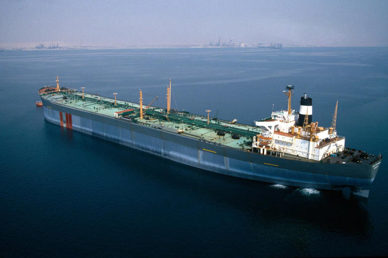 Oil prices hit lows not seen since early March on US-Iran peace talk ...