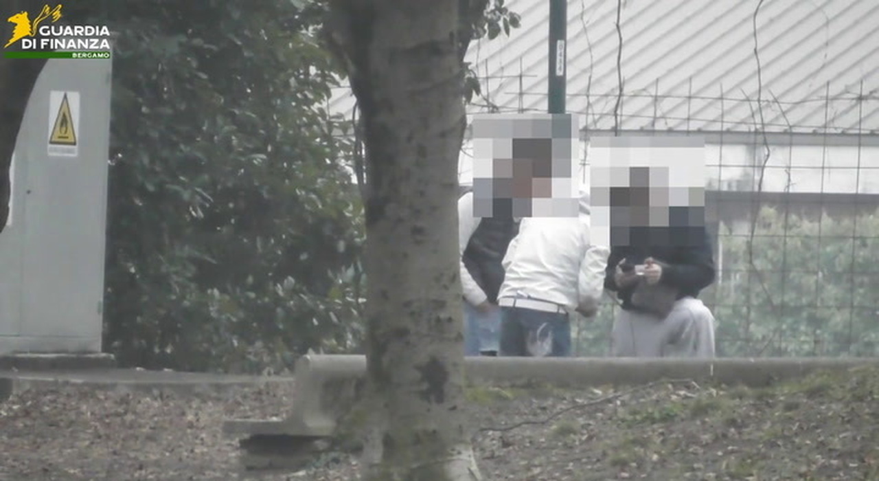 Blitz a Manchester, arrestato il capo latitante di un'organizzazione ...