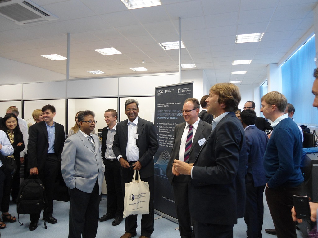 VDMA survey reveals shifts in global 3D printing landscape