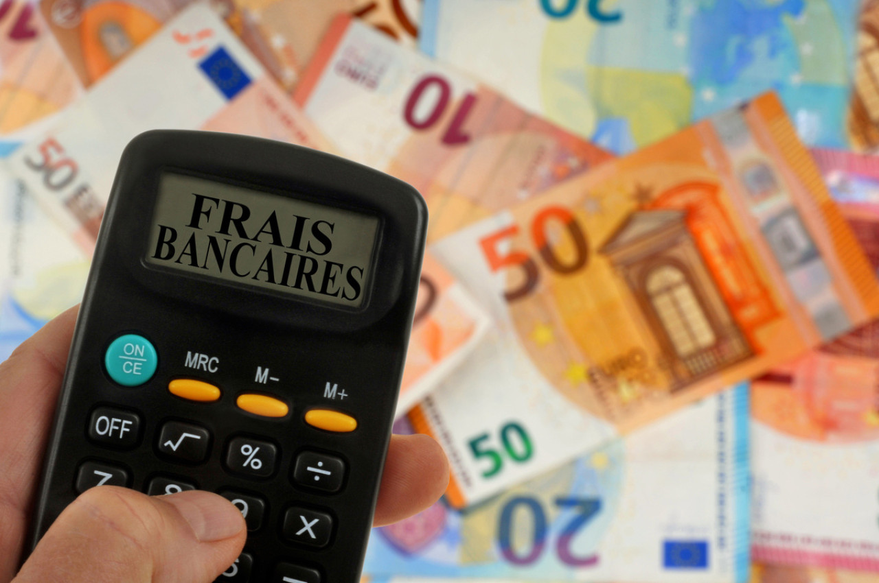 Frais bancaires lors d’une succession : le Conseil constitutionnel ...