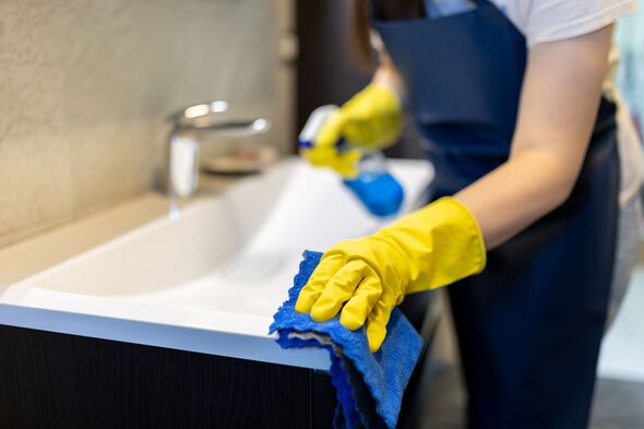 Drains will stop smelling with one 26p product - not baking soda