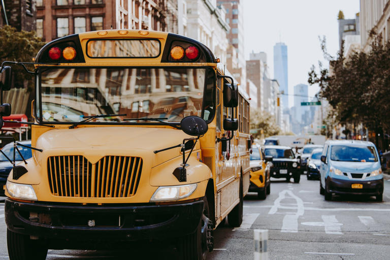 New York ranks among worst states for education equity