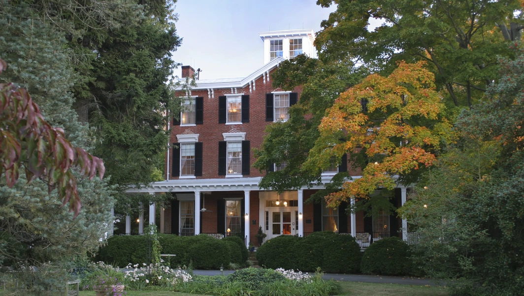 Historic pool becomes lasting garden retreat