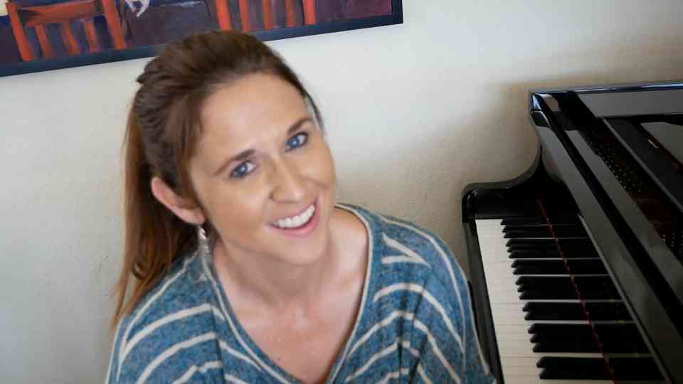 You only need two notes to start understanding jazz