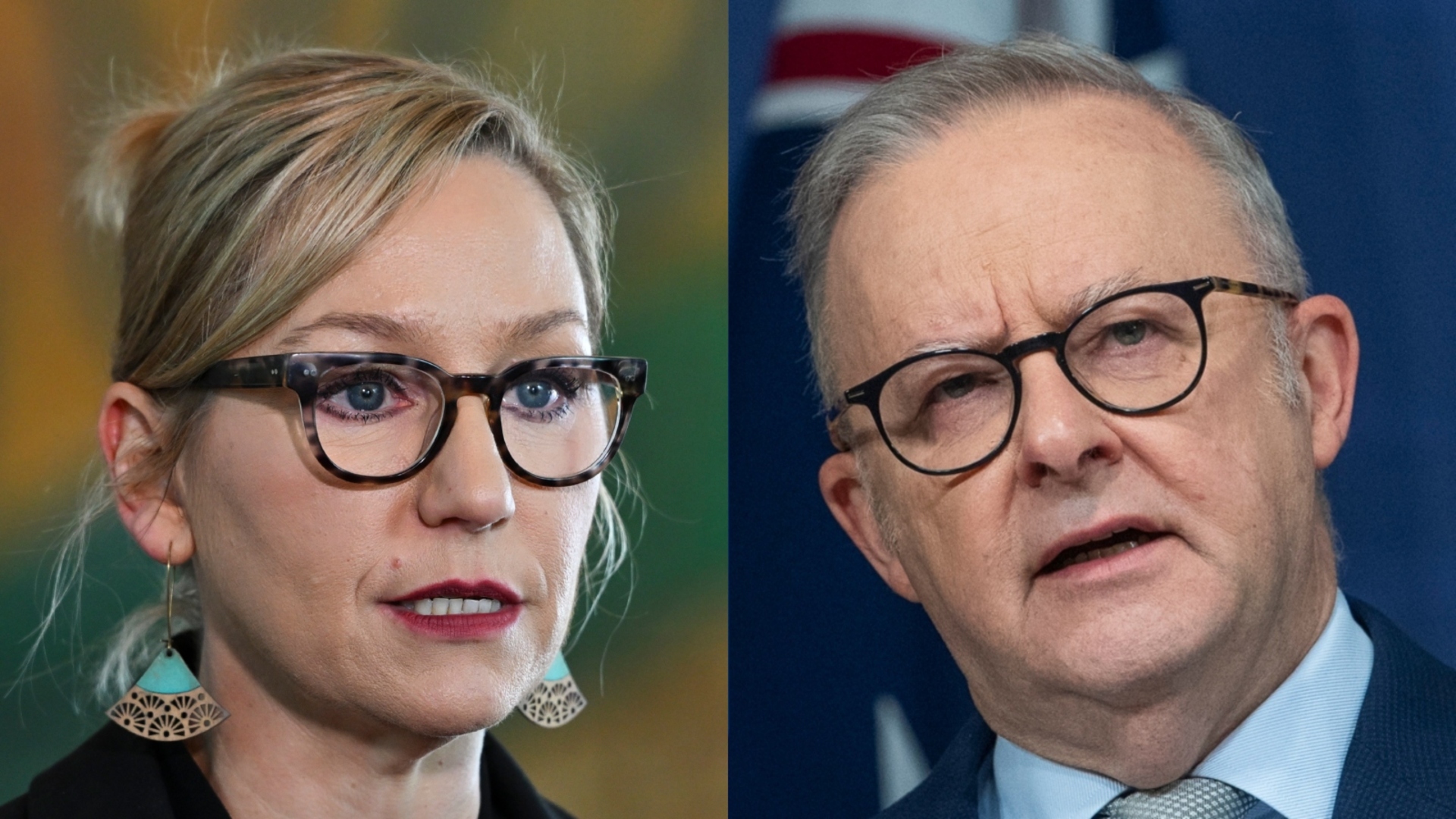 'Dirty, rotten deal': Labor-Greens alliance a 'betrayal' of Australians