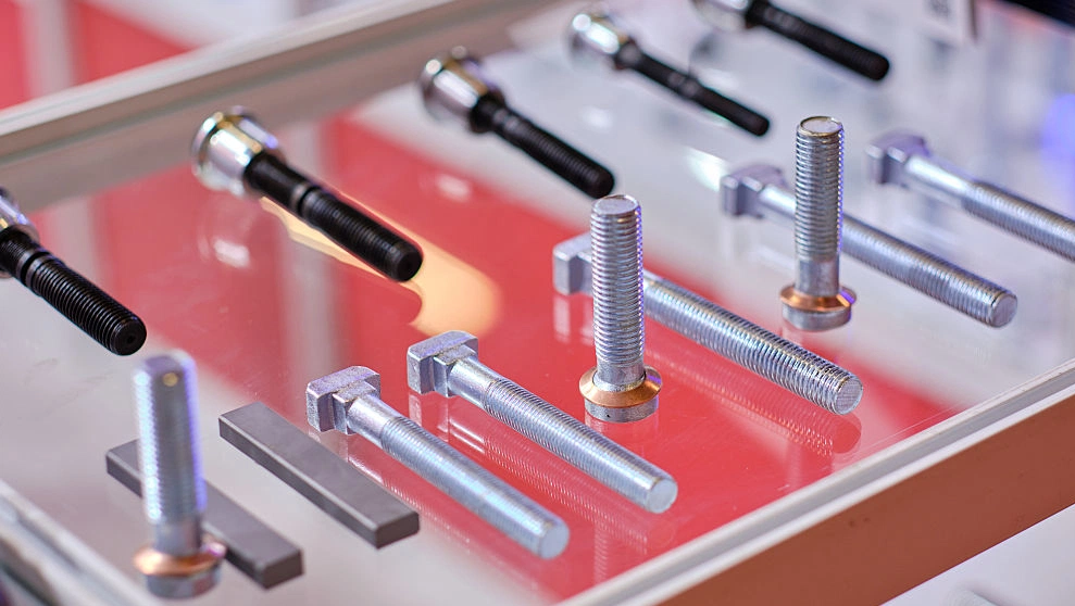 How torque-to-yield bolts ensure engine reliability