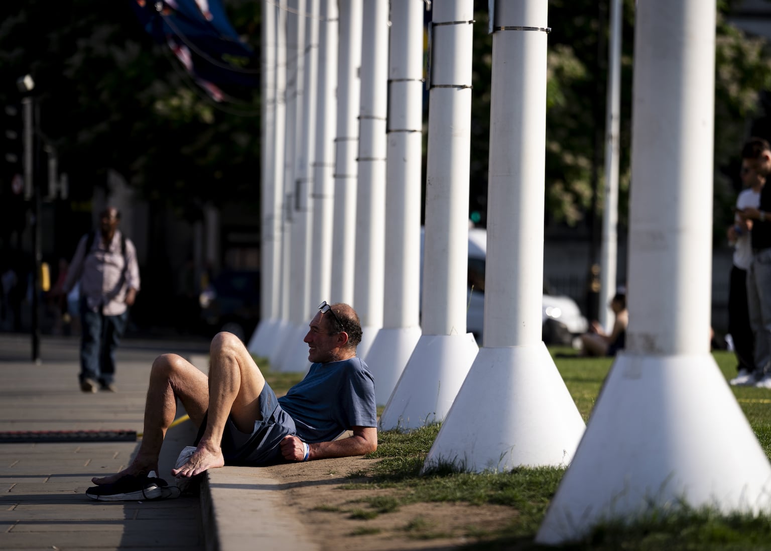 Extreme weather causes major travel disruption as temperature could ...