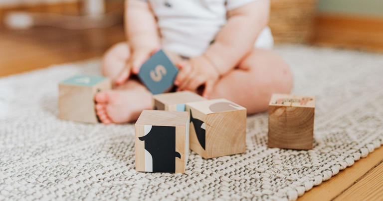 14 baby names now banned in the state of Texas