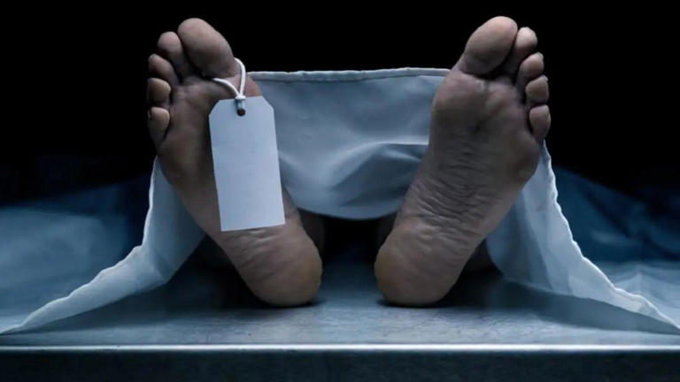 Missing NEET aspirant from Indore found dead in Narmada River days ...