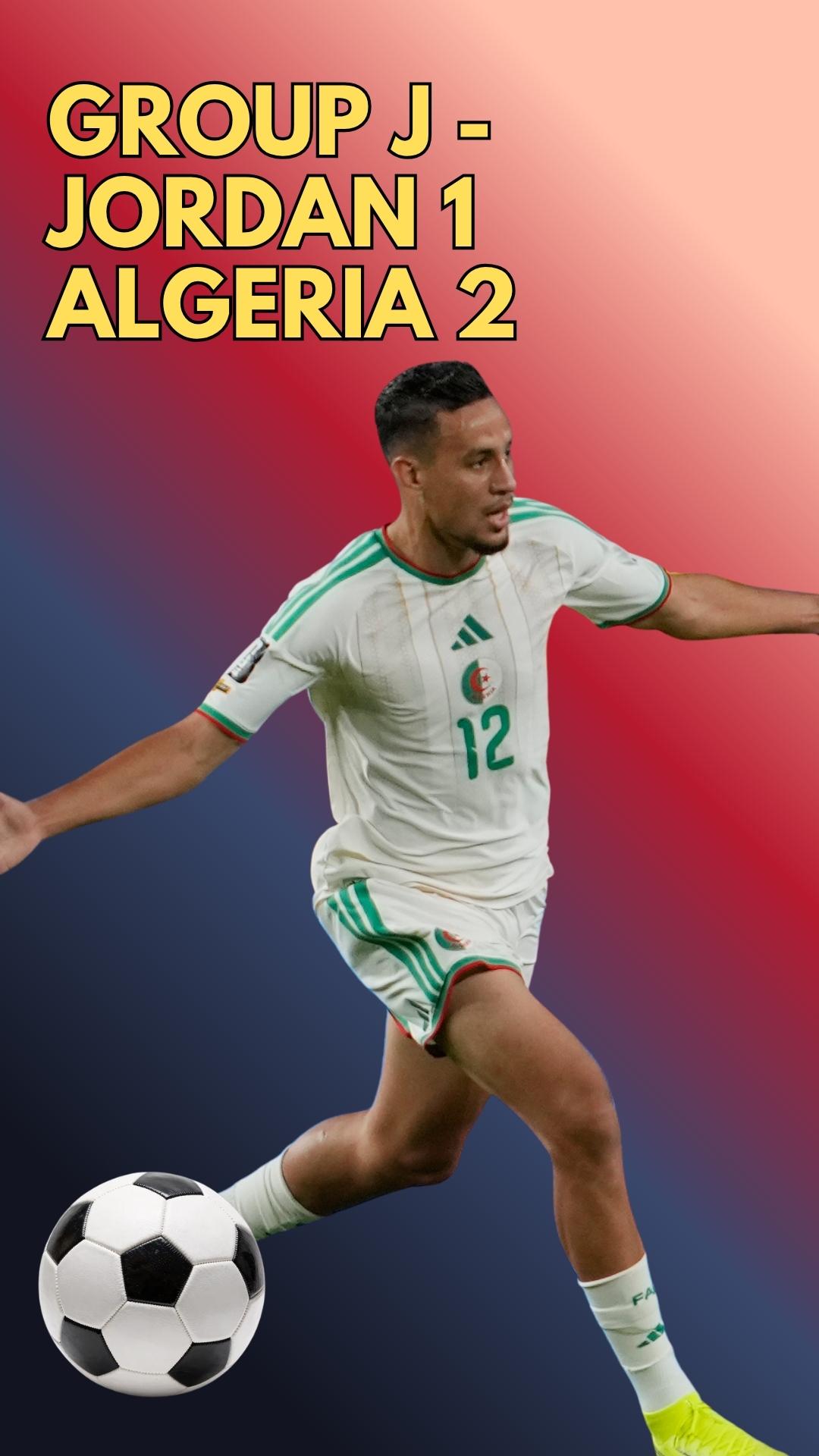 SNTVPLAY vertical soccer WC26 photo Jordan Algeria