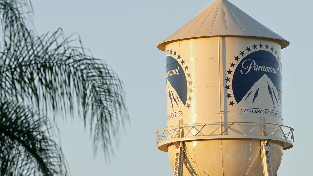 Paramount’s $110B takeover of Warner Bros. Discovery