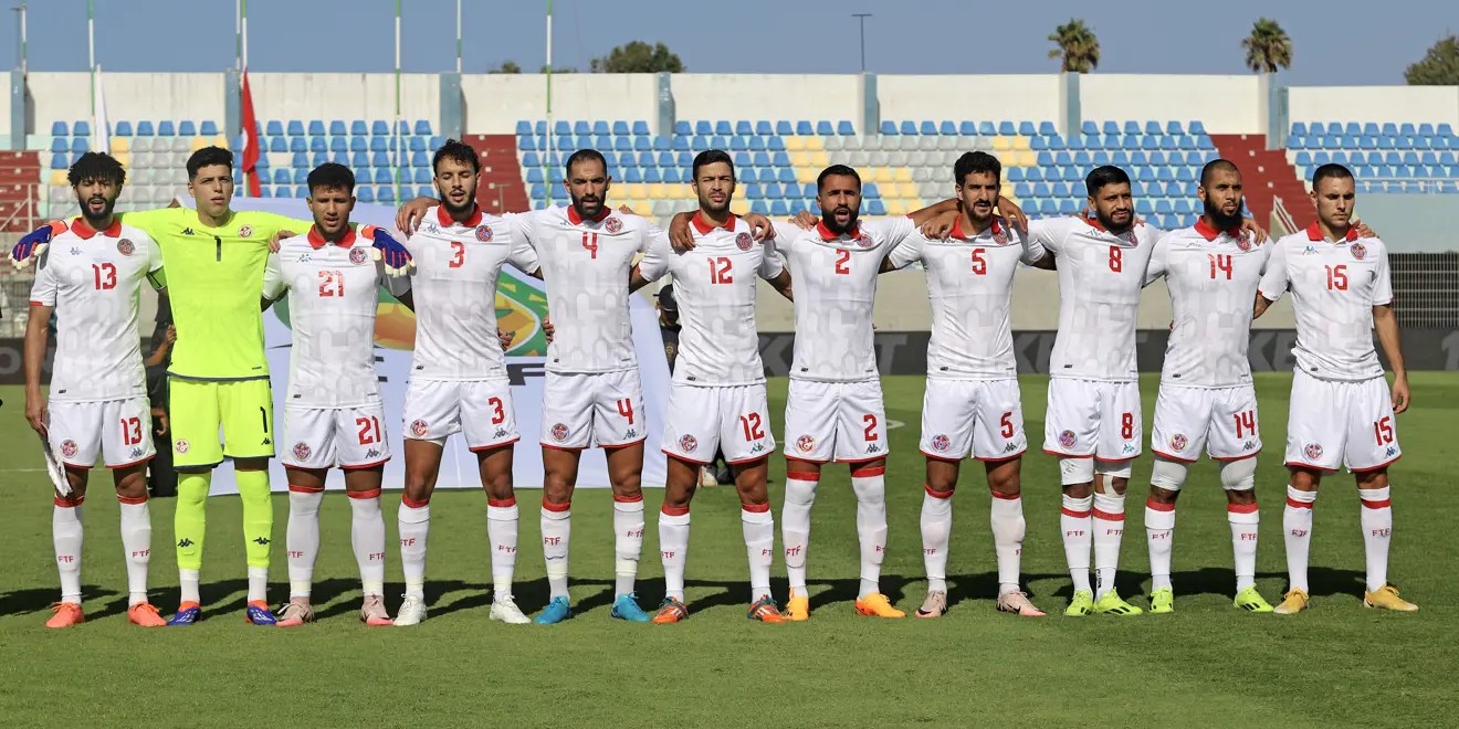 Tunisia humiliated in front of the cameras: A huge fiasco