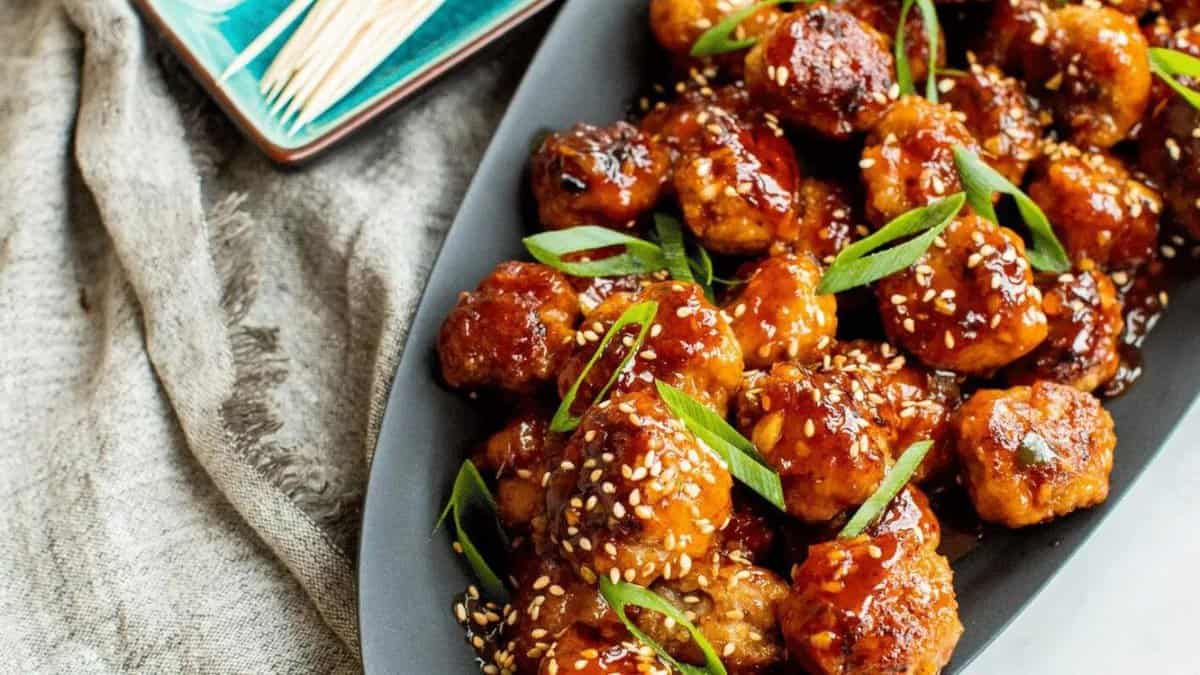 21 easy dinners you'll wonder how you lived without