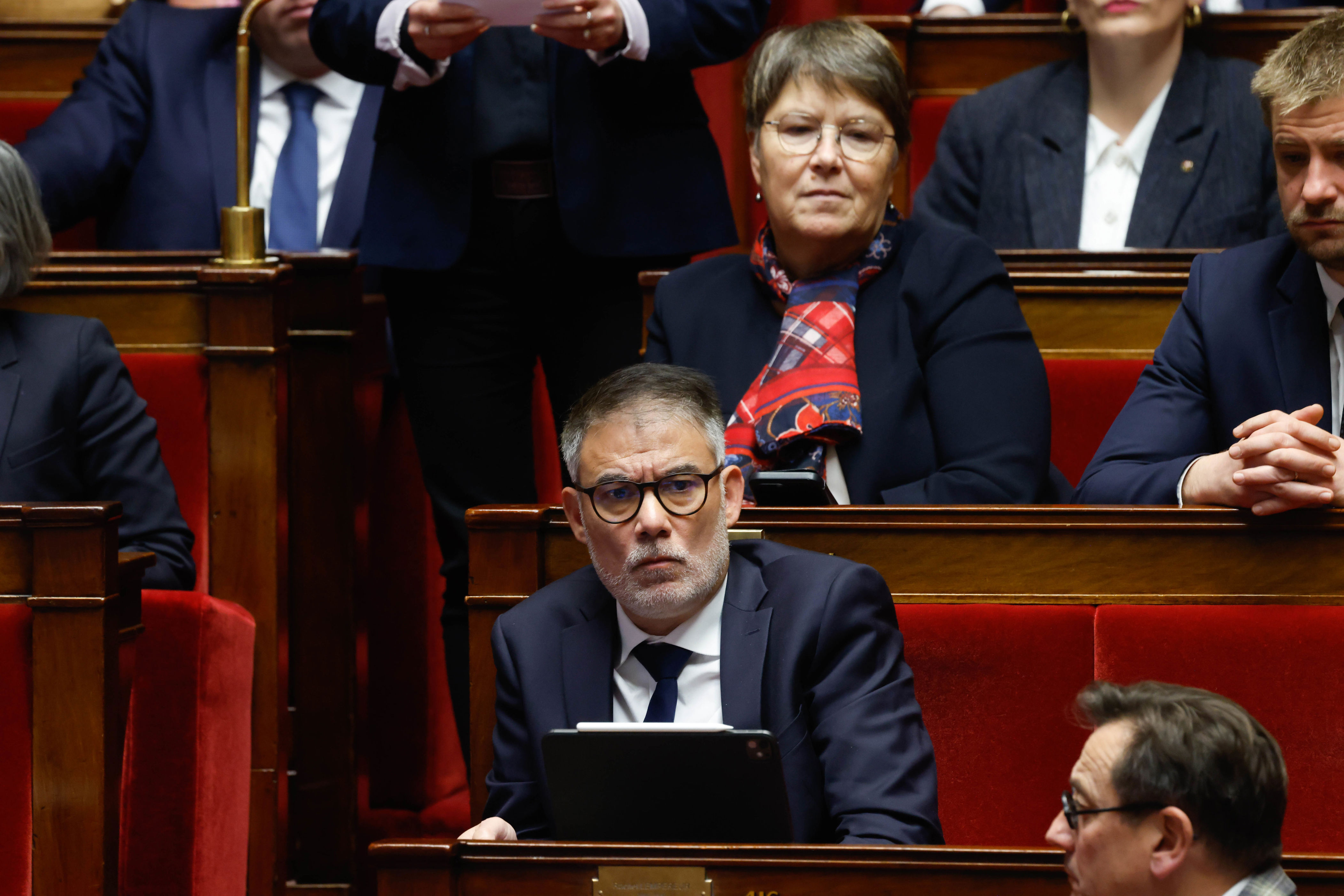 Une proposition de loi veut interdire la commercialisation en France ...